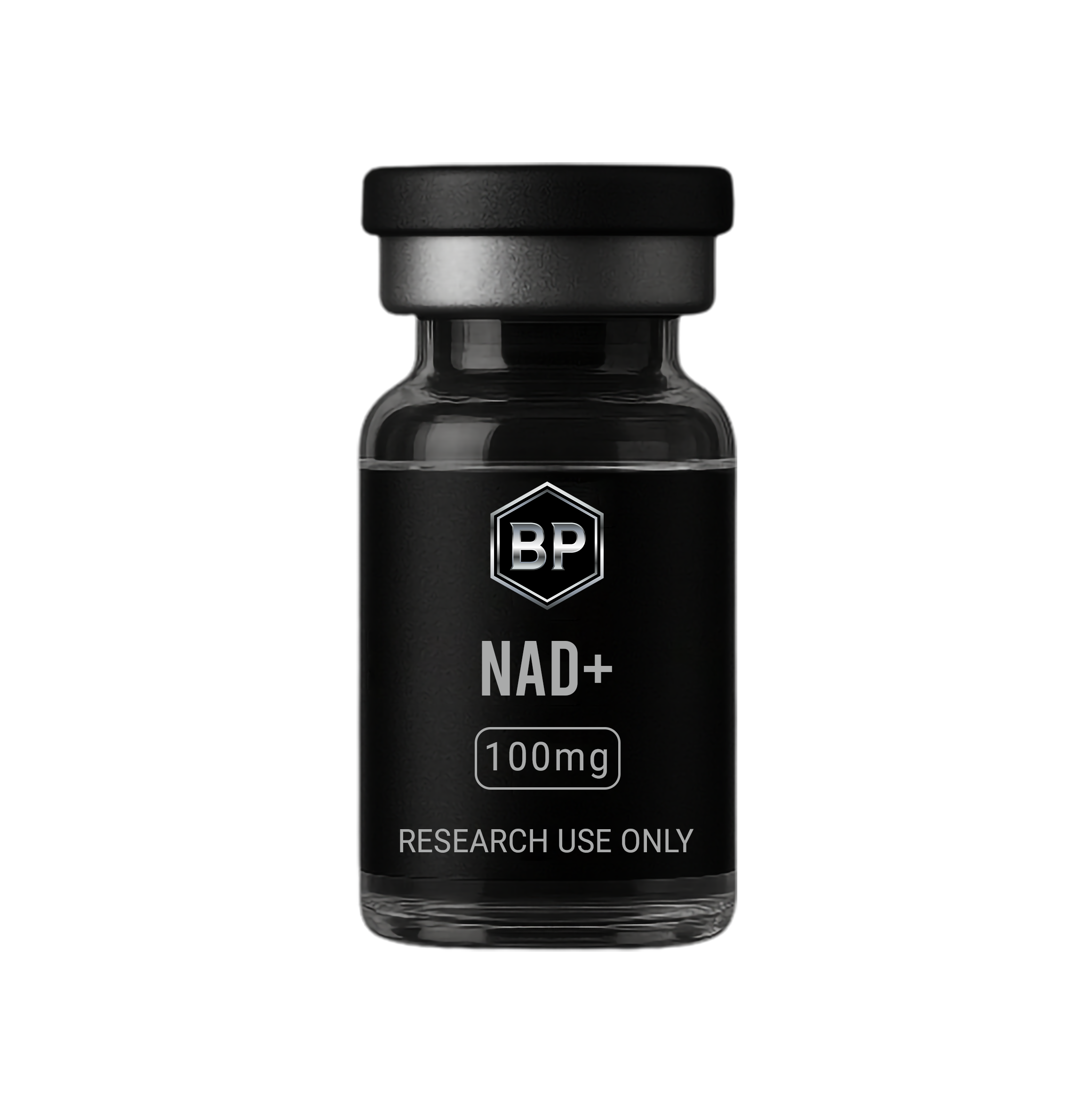 NAD+ - Box of 10 vials